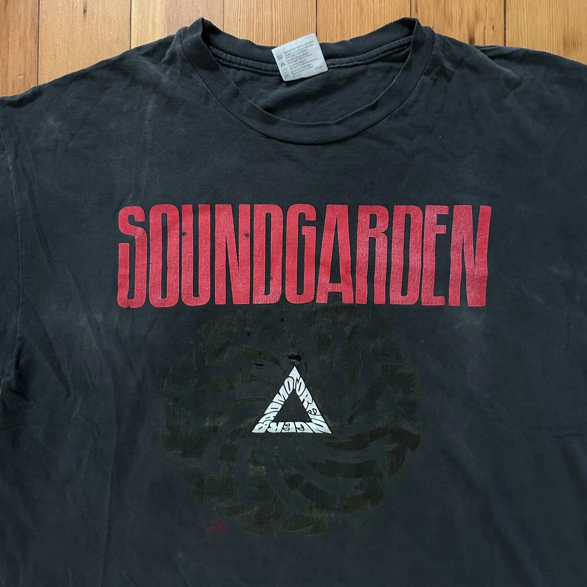 Badmotorfinger Shirt