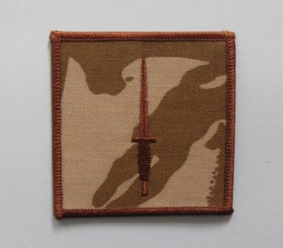 ROYAL NAVY. THE ROYAL MARINES 3rd.COMMANDO BRIGADE BADGE. | eBay UK