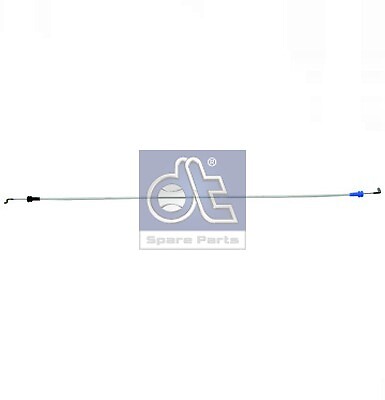 Cable, door release 4007600204 9737600004 9737600204 | eBay