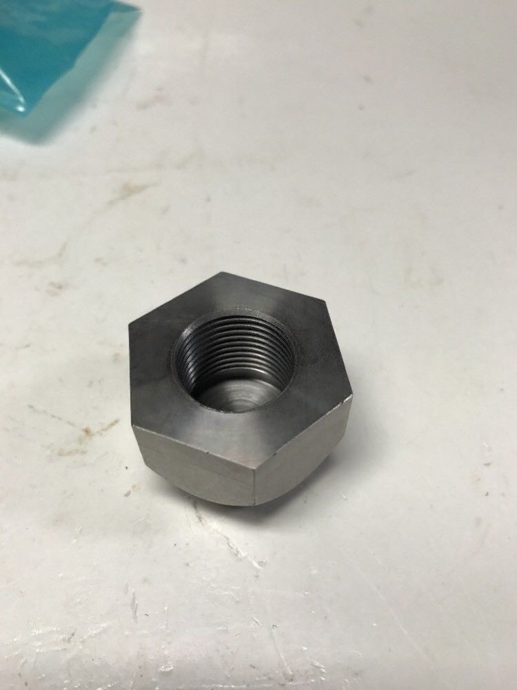 New! Flowserve Impeller Nut 013433-00 *Fast Shipping* Warranty! | eBay