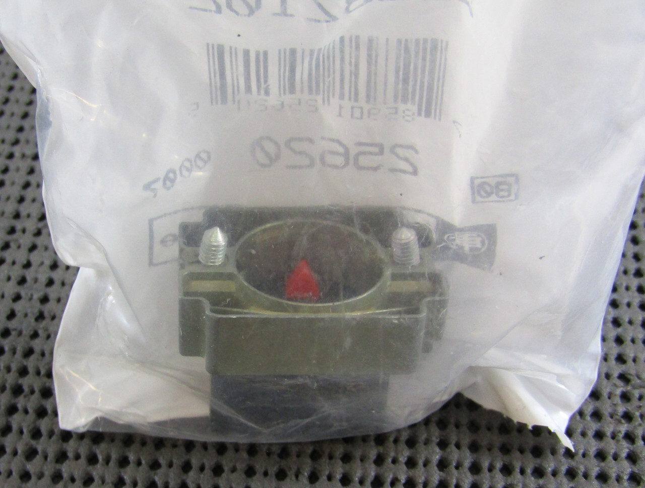 TELEMECANIQUE ZB2BZ102 CONTACT BLOCK - LOT OF 10 | eBay