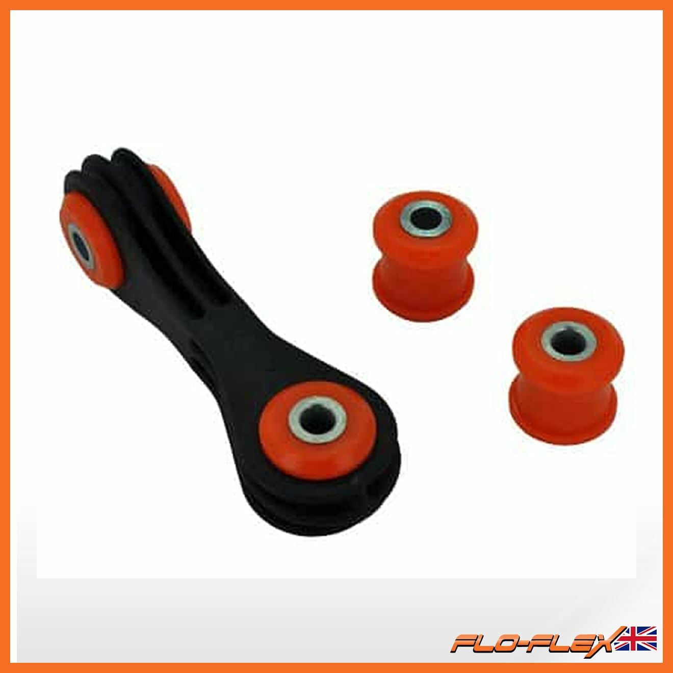 VW Golf Mk4 Drop Link Bushes in Poly Polyurethane Flo-flex for sale ...
