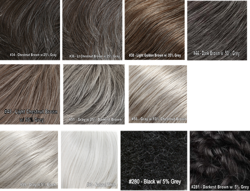 WOMENS LADY SHORT STRAIGHT HAIR PIXIE STYLE WIG TAPERED BACK BOY CUT ...