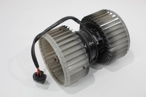 Audi A8 4E D3 Climate Heater Air Con Blower Motor Fan 4E0959101A | eBay