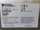 NATIONAL INSTRUMENTS PXle-1071 Embedded Controller W/O ANY ACCS. | eBay
