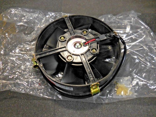 Tokushu Denso Co. Ltd. 7328C42G01, 2473-712 Electric Fan (12V, 5A ...