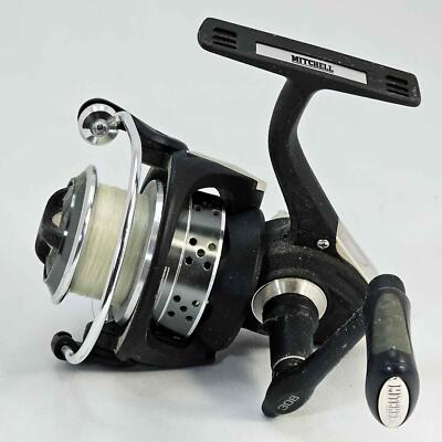 Vintage - Mitchell 308