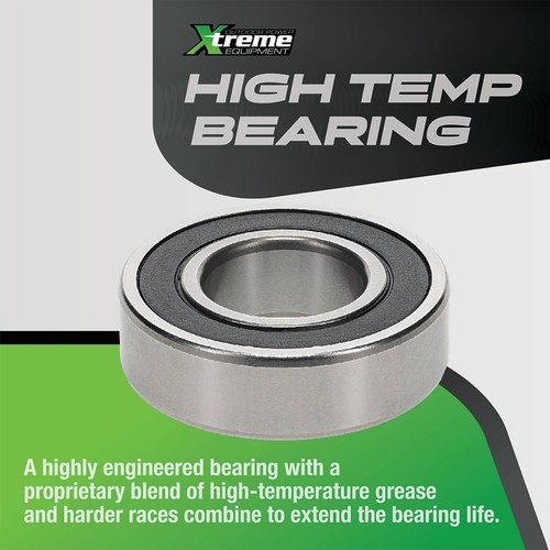 PTO Clutch For Scag 461716 w/Bearing Upgrade & Replaceable Wire | eBay