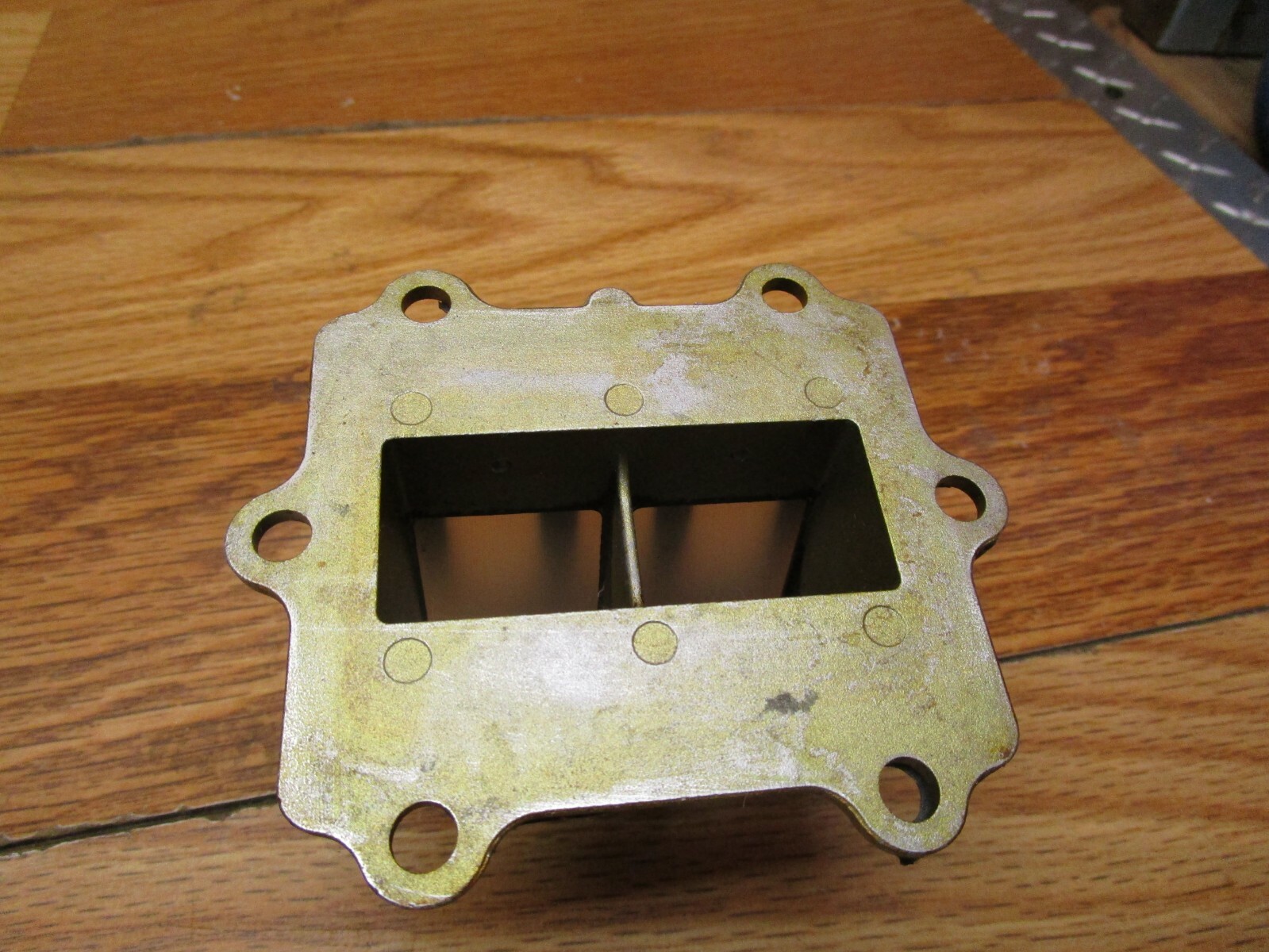 RMX 250 SUZUKI 1998 RMX 250 1998 REED VALVE ASSEMBLY | eBay