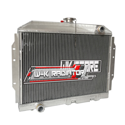Radiator For 1968-1974 1973 AMC AMX Ambassador Gremlin Javelin Matador ...