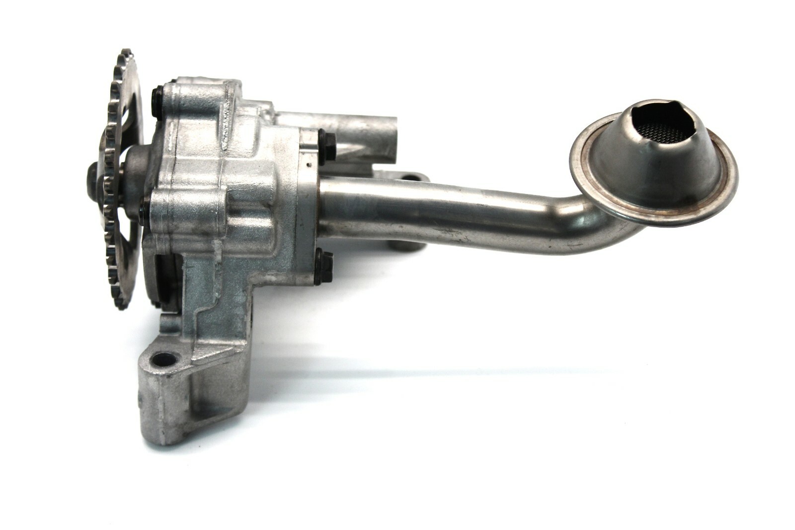 Ölpumpe Pumpe Audi Seat Skoda VW 1,9 TDI ASZ AVF ARL 038115105D Ohne ...