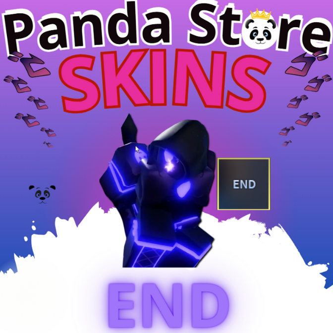 All Rarest Skins -⭐ Cheap & Easy⭐ - Unobs Skins AUT Roblox A Universal ...