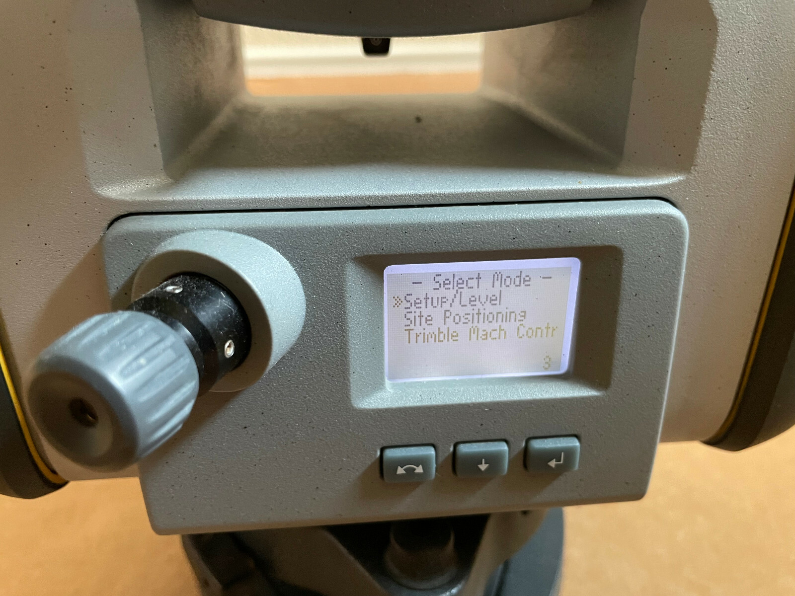 Trimble SPS930 Dr Plus 1"/ 1 Robotic Total Station for sale online | eBay