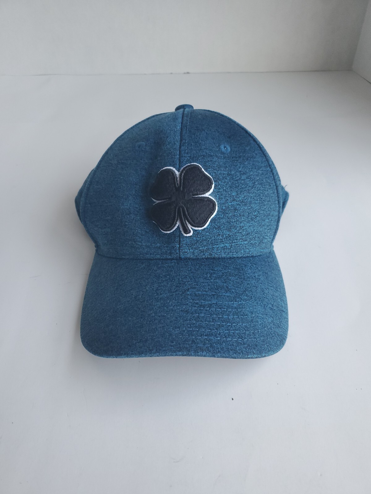 Black Clover Live Lucky Memory Fit Cap Hat Size S/M - Gem