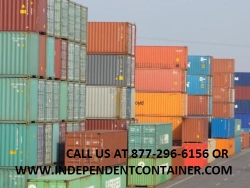 20' Cargo Container / Shipping Container / Storage Container in ...