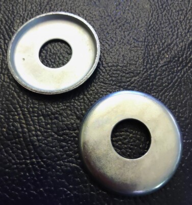 (2) Genuine Harley Davidson Washers P/N: 56159-73 | eBay