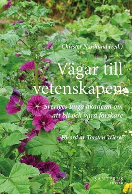 Vägar Till Vetenskapen von Torsten Wiesel (2015, Taschenbuch) online ...