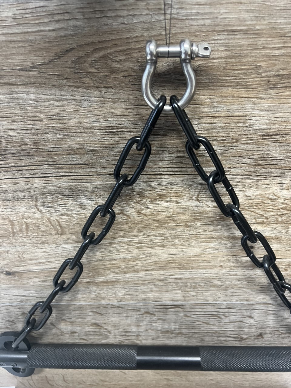 Stainless Steel Anchor Shackle 5/16" for Suspension BDSM Bondage ...