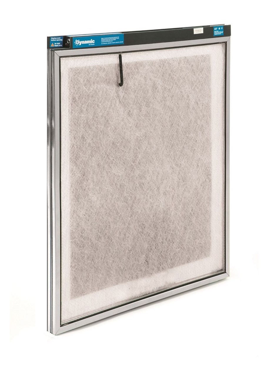 16x25x1 Genuine Dynamic EAC Air Cleaner # 1P1625C24 | eBay