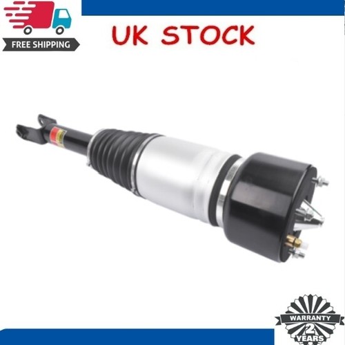 Front Air Suspension Shock Strut C2C41339 C2C41349 For Jaguar XJ X350 ...