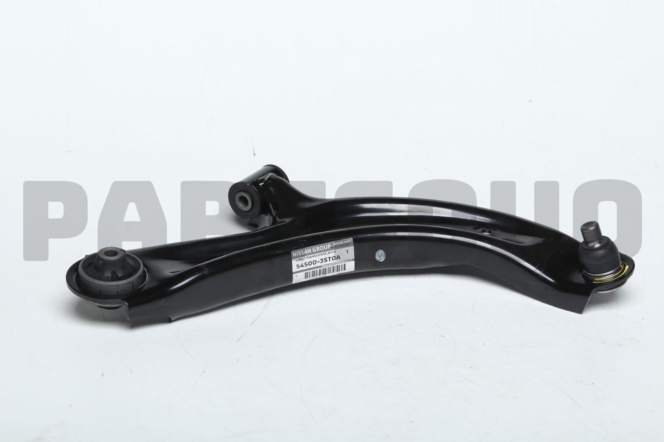 545003ST0A Genuine Nissan LINK COMPL-TRANSVERSE,RH 54500-3ST0A | eBay