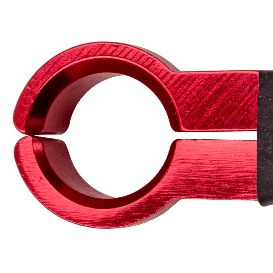 Air Conditioning Fuel Transmission Line Disconnect Tool Kit For Ford ...