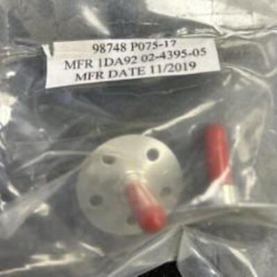 NSN 98748 P075-17 Bonded Stud - GHA-156-C0 | eBay