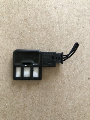 For 2004-2010 BMW 650i E90 325i 328i Windshield Rain Fog Solar Sensor ...