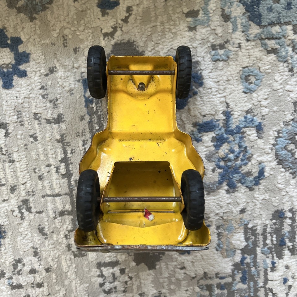 Rare Vintage Structo Refrigerated Express Truck & Trailer | eBay