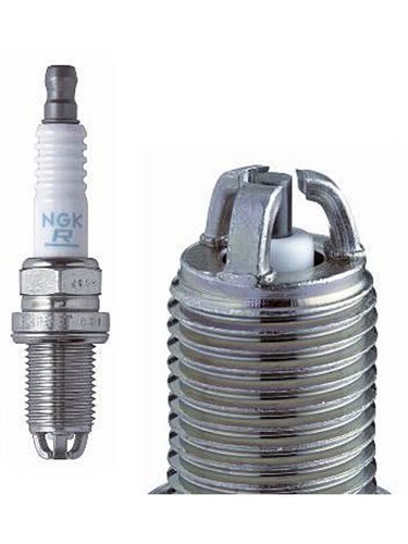NGK Multiground Spark Plug (BKR6EKPB-11) | eBay
