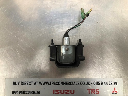 Isuzu Truck Used Rear Number Plate Lamp 8971053800 | eBay