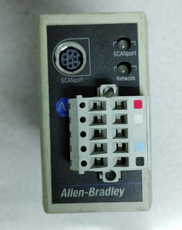 1203-GK5 SERIES A DEVICENET COMMUNICATIONS MODULE QUANTITY!! WOW!! | eBay