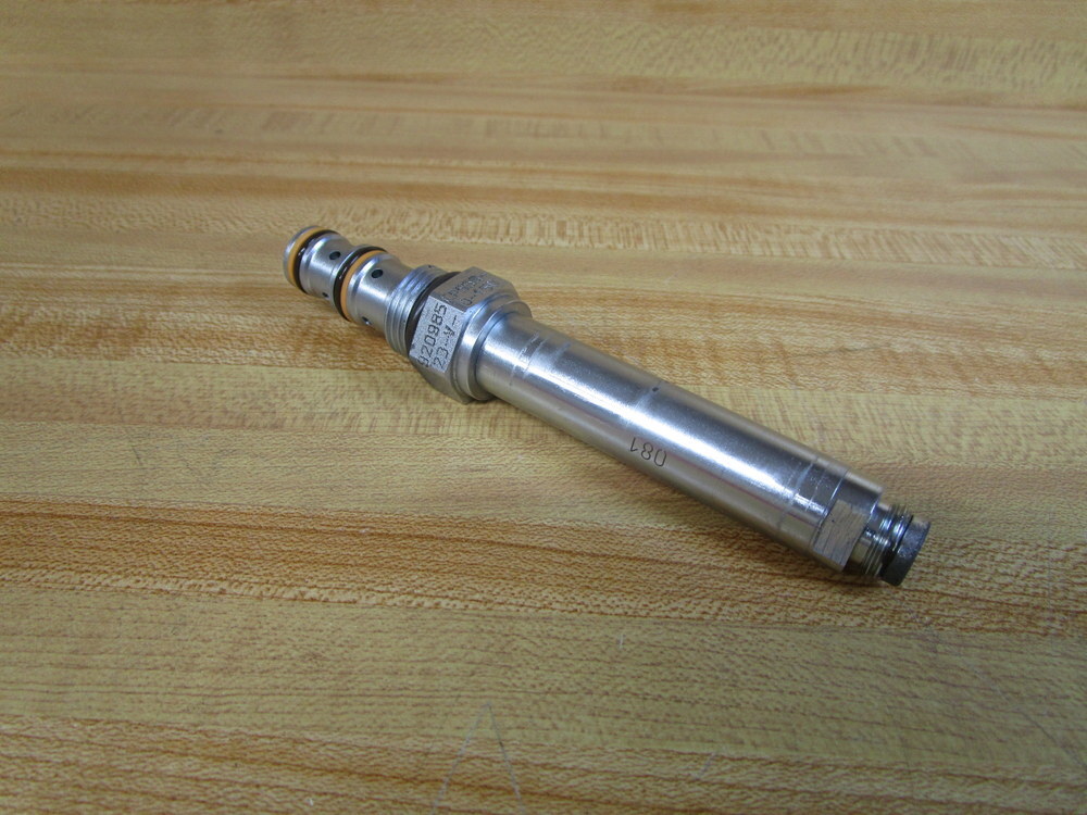 Compact Controls 920985 CP558-23-V-0-150 Cartridge Valve CP558-0-150 ...