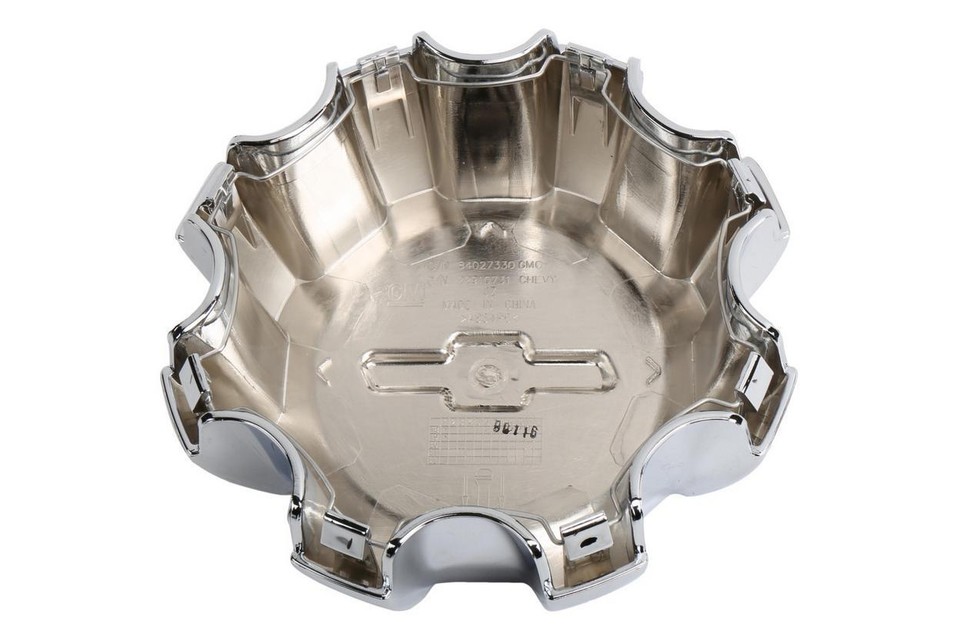 GM Genuine Parts 22909149 Wheel Cap | eBay