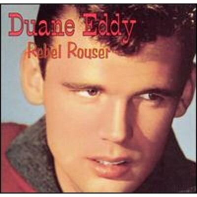 DUANE EDDY - REBEL ROUSER - SONY MUSIC - 1994 CD 79892420029| eBay