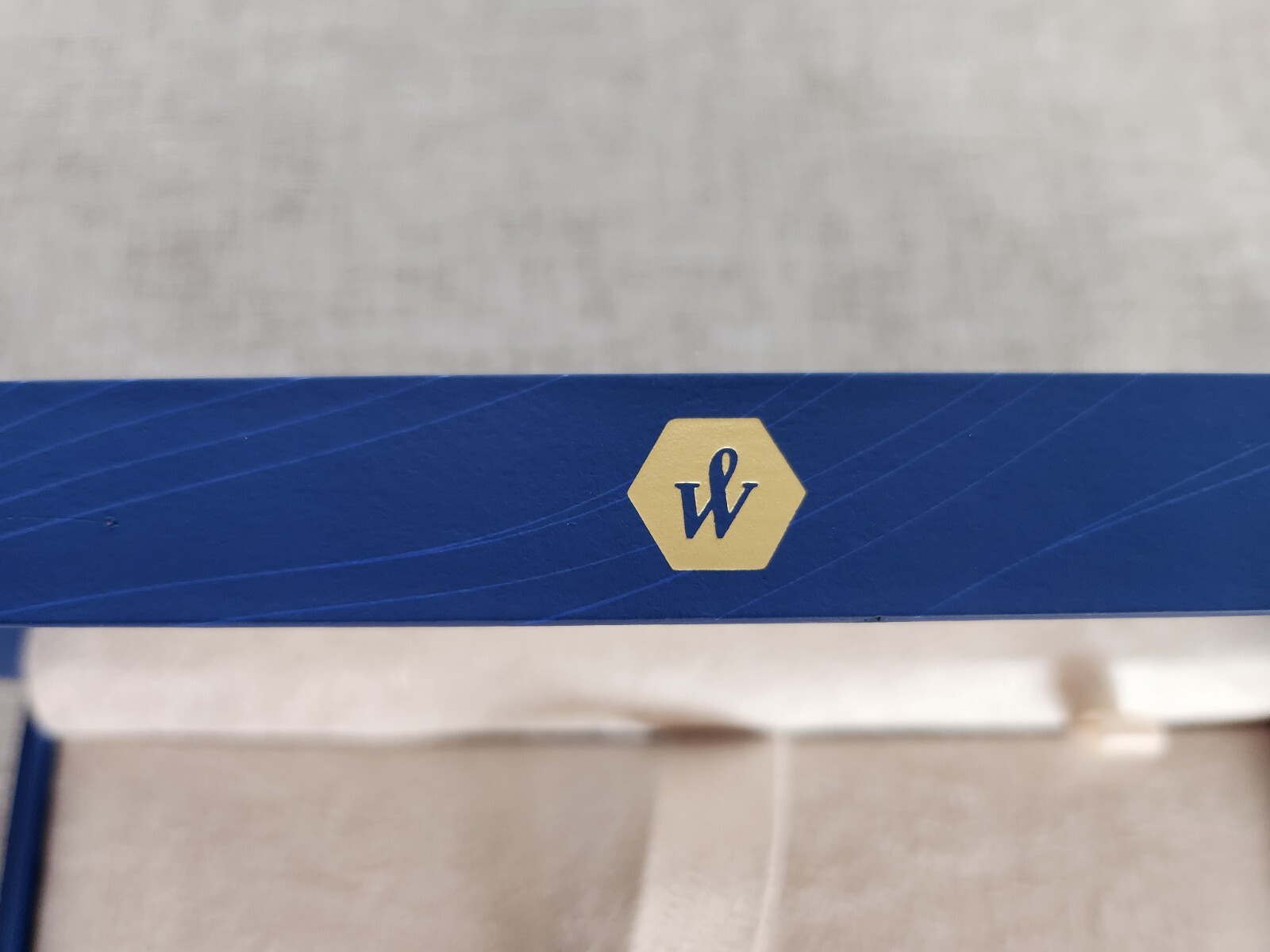 waterman-paris-dark-blue-pen-gift-box-only-empty-no-pen-new-ebay
