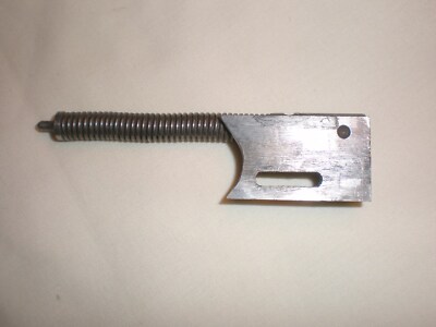 Remington Model 10 cocking Head & Firing Pin complete (used) Original ...