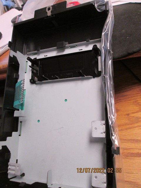 Sharp Microwave Control Panel Part# FPNLCB407MRK0 for sale online | eBay