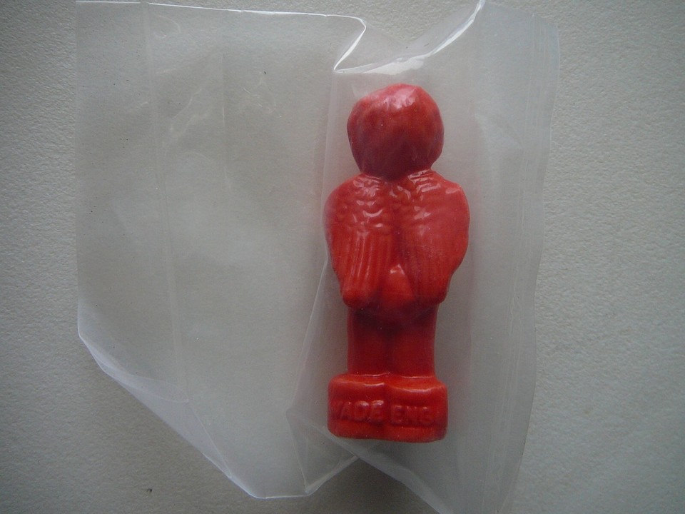 WADE OF ENGLAND RED ROSE TEA CALENDAR SERIES CUPID FIGURINE | eBay