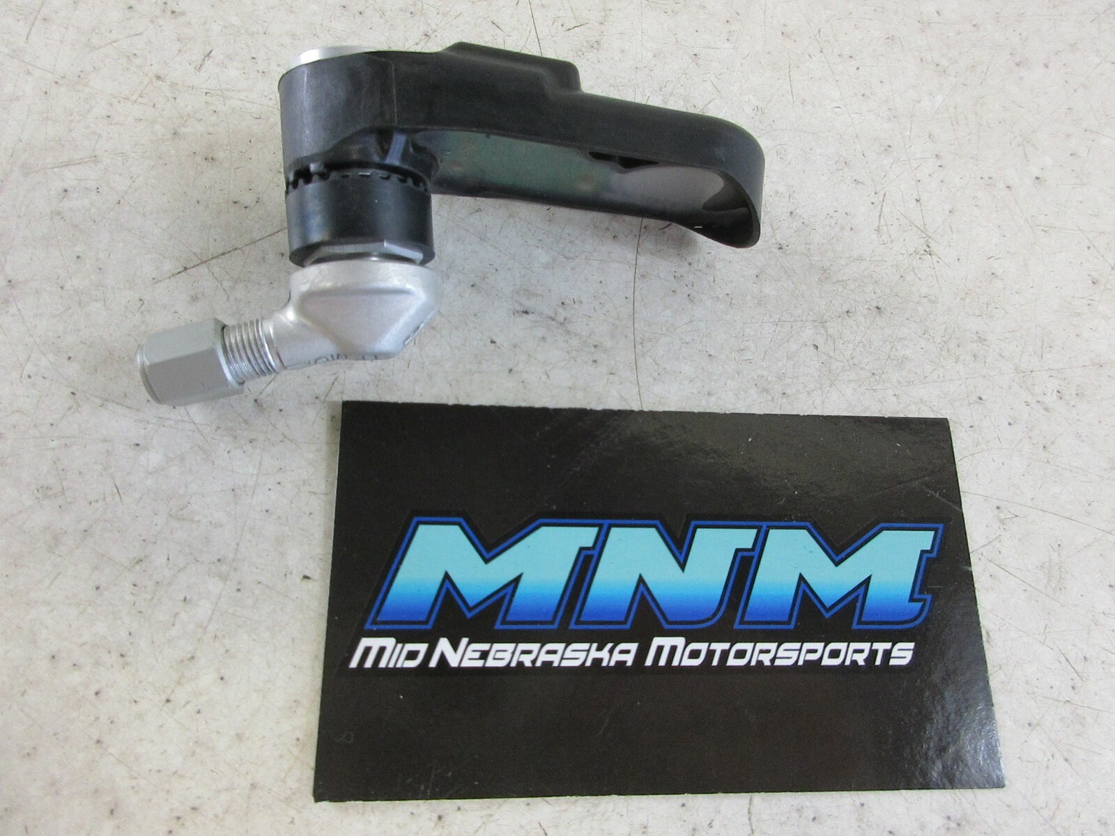 Honda GL1800 Goldwing GL 1800 Genuine Rear Wheel Rim Tire Pressure ...