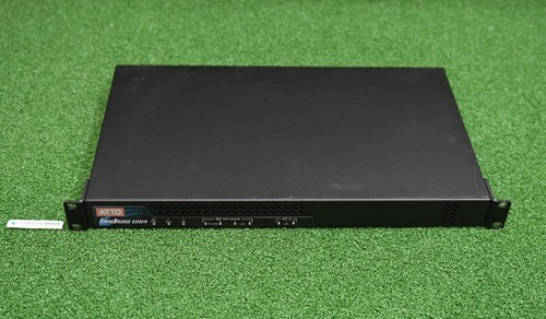ATTO Fibre Bridge 6500N Controller FCBR-6500-DN1 NetApp | eBay Australia