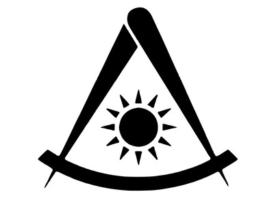 FREEMASON PAST MASTER MASON Vinyl Decal Car Truck Sticker CHOOSE SIZE ...