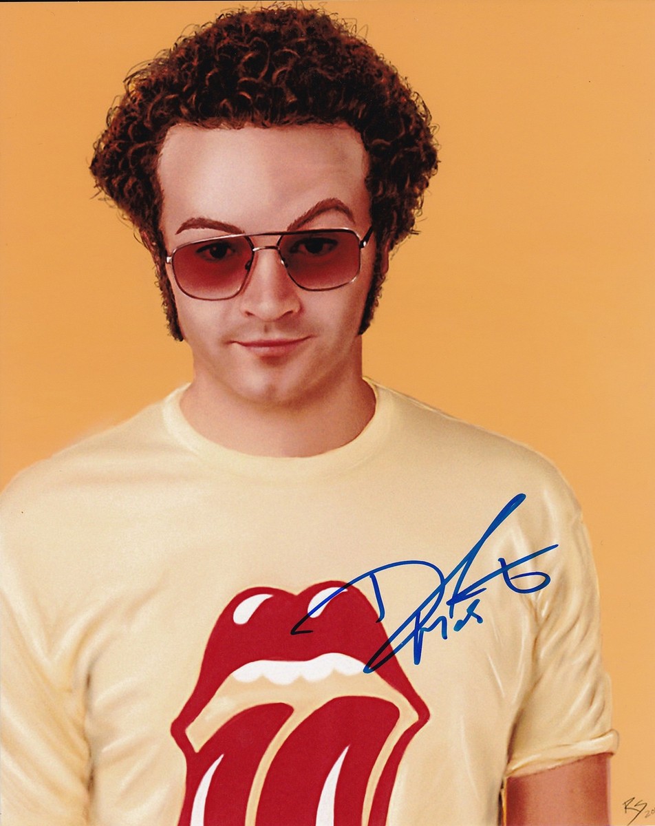 Danny Masterson That 70s Show Ashton Kutcher Addresses Danny