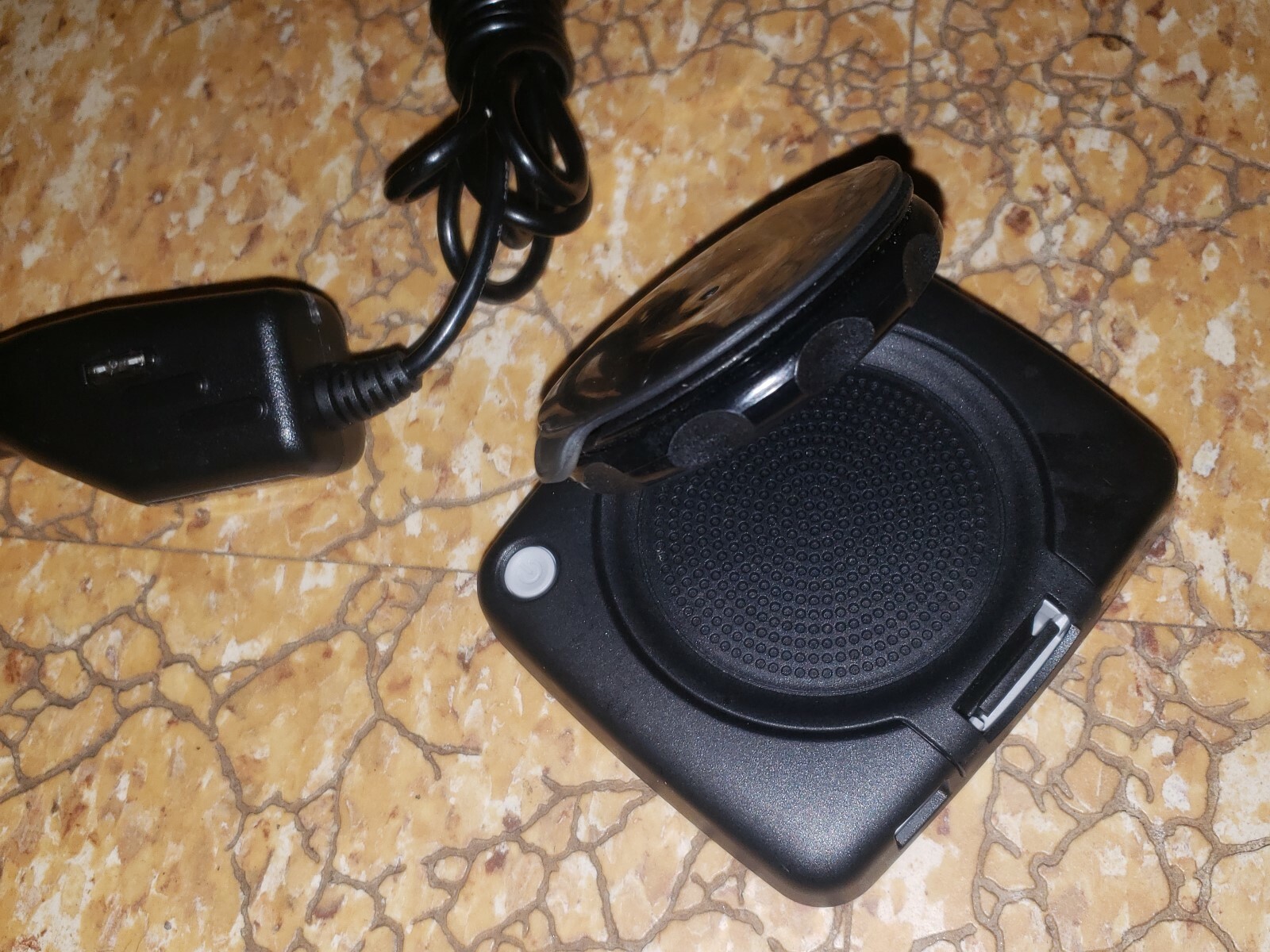 TOMTOM Start 1EX00 GPS Navigation Mountable Automotive w/Car Mount ...