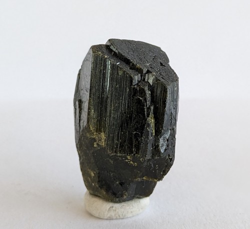 Epidote Crystal from Peru-Stone- Mineral Specimen #8450 | eBay