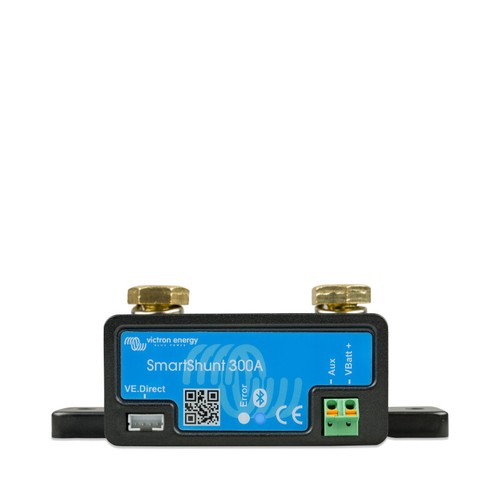 Victron Smart Shunt 300A Batteriewächter mit Bluetooth | eBay.de