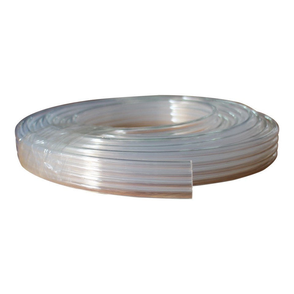 16.4ft / 5m 4-line 5mm x 3mm Ink Tube ECO Solvent for Printer | eBay