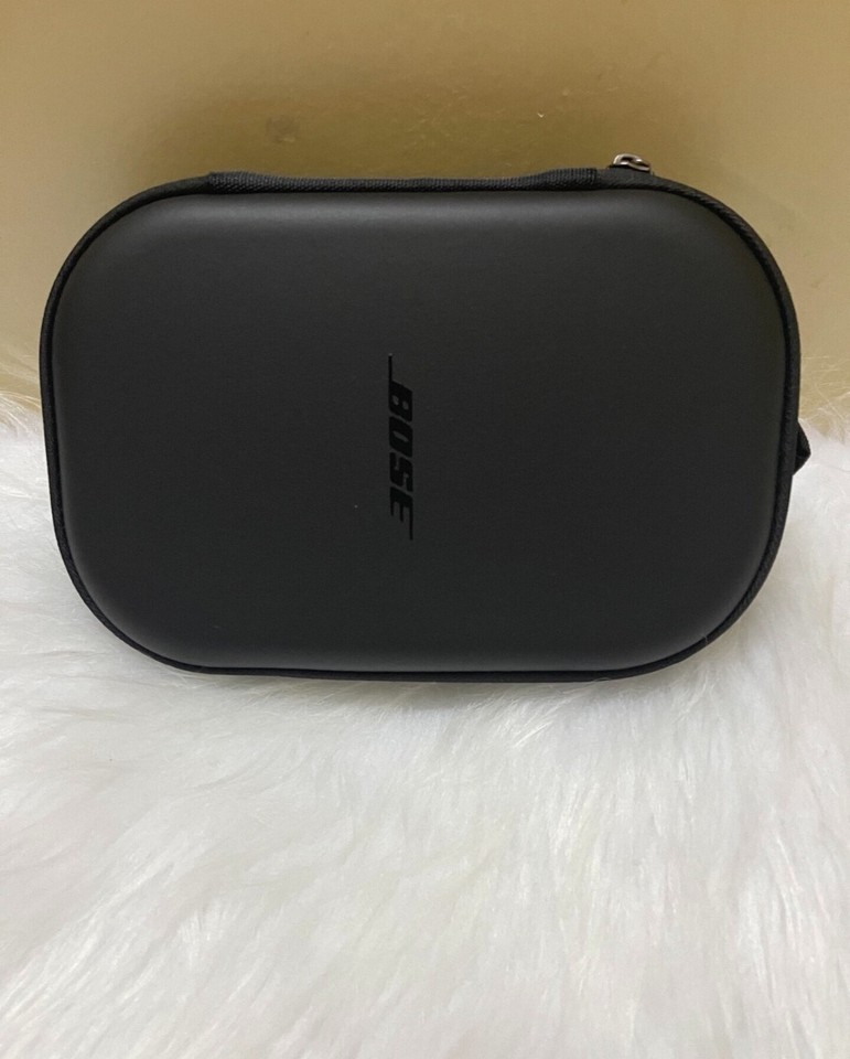 New Carry Hard Case Bag For Bose Quiet Comfort 35II QC 35/25/45 ...