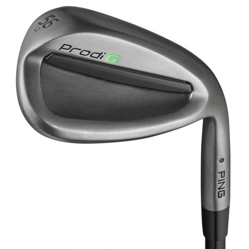 Junior Ping Prodi G 56* Sand Wedge Very Good | eBay