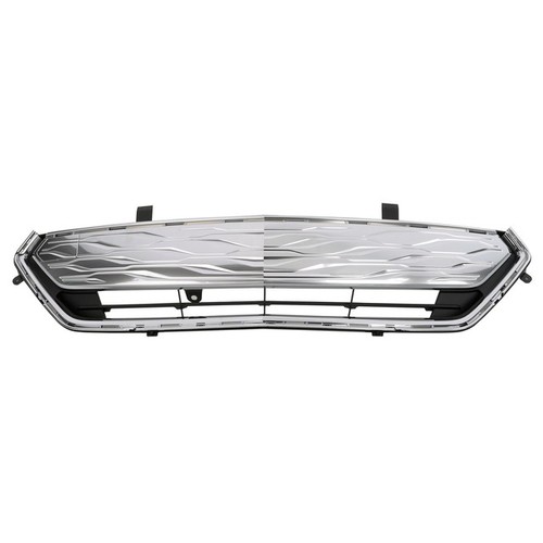 Genuine GM 2016-2019 Front Lower Grille 23289648 | eBay